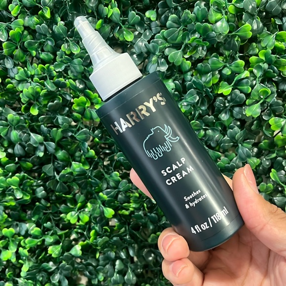 harry’s | Grooming | Harrys Scalp Cream 4fl Oz | Poshmark